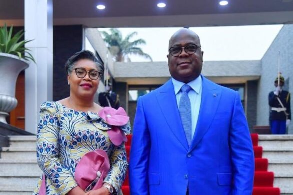 RDC : les éléments clés à savoir sur le fonctionnement de la SNEL SA ...