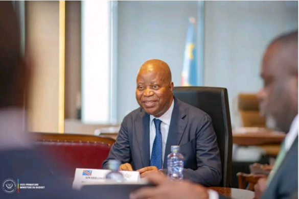 RDC : les éléments clés à savoir sur le fonctionnement de la SNEL SA ...