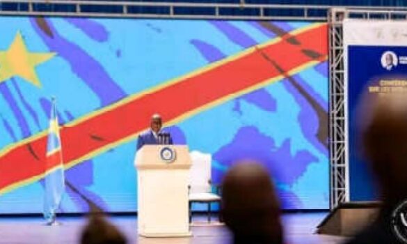 RDC : les éléments clés à savoir sur le fonctionnement de la SNEL SA ...
