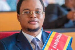 30 juin 2023 : la RD. Congo face aux mêmes défis socio-économiques qu ...