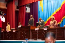 30 juin 2023 : la RD. Congo face aux mêmes défis socio-économiques qu ...