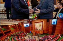 30 juin 2023 : la RD. Congo face aux mêmes défis socio-économiques qu ...
